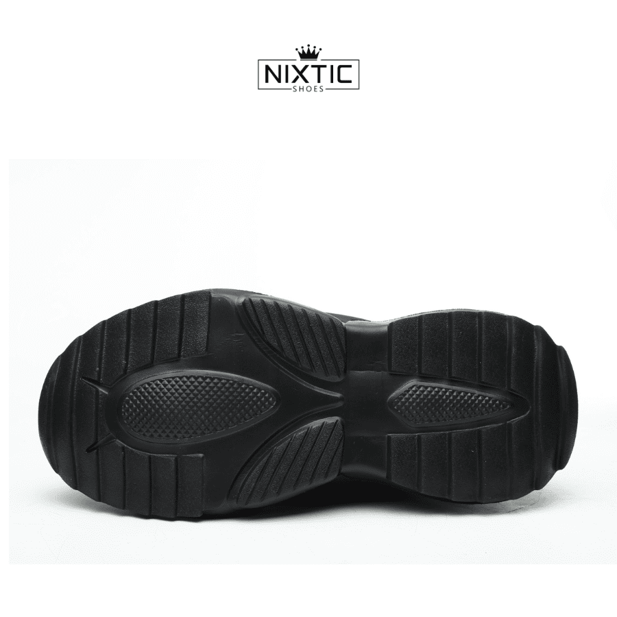 Nixtic™ Kraxxon XO Technology Safety Boots – Nixtic Shoes